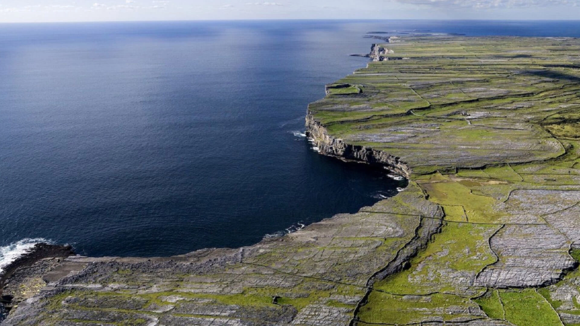 The Aran Islands | Things To Do In County Clare | Treacys West County