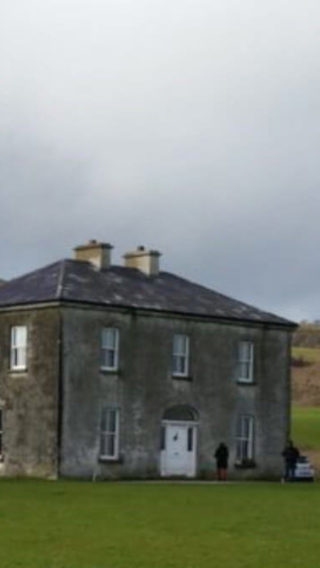 Father Ted's House | Things To See In Clare | Treacys West County Hotel