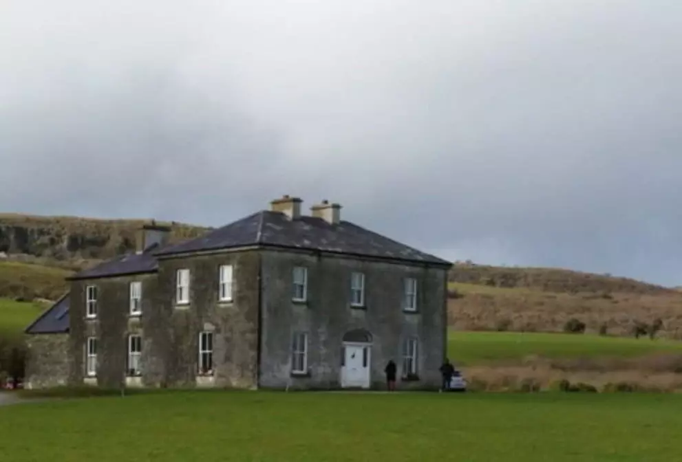 Father Ted's House | Things To See In Clare | Treacys West County Hotel