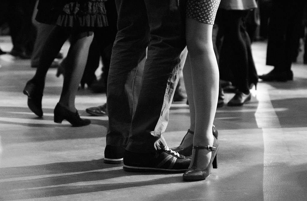 Dancing | Social Dancing Breaks Ireland | Treacys West County Ennis
