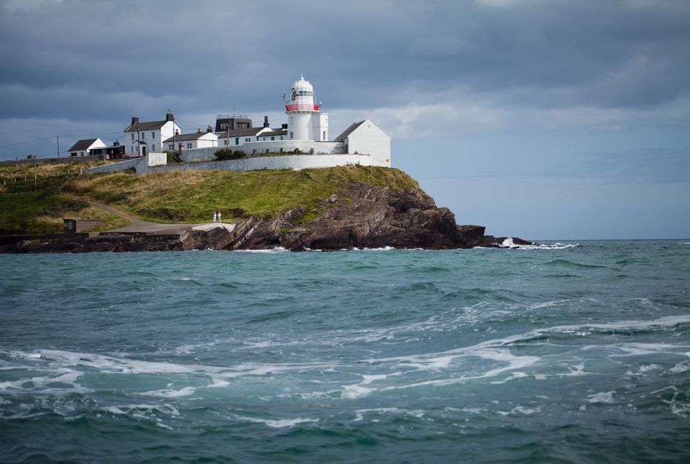 Loop Head Lighthouse | Loop Head Hotels | Treacys West County