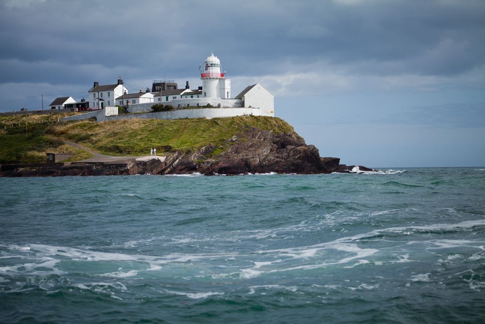 Loop Head Lighthouse | Loop Head Hotels | Treacys West County