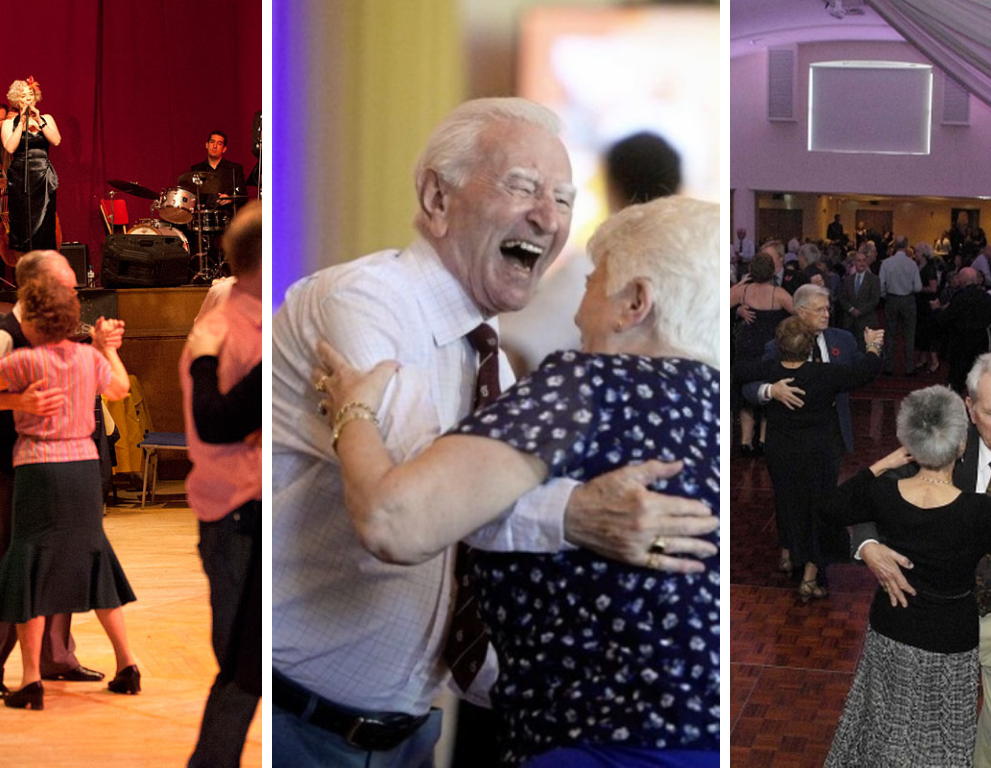 Social Dancing | Dance Weekends | Treacys West County Hotel