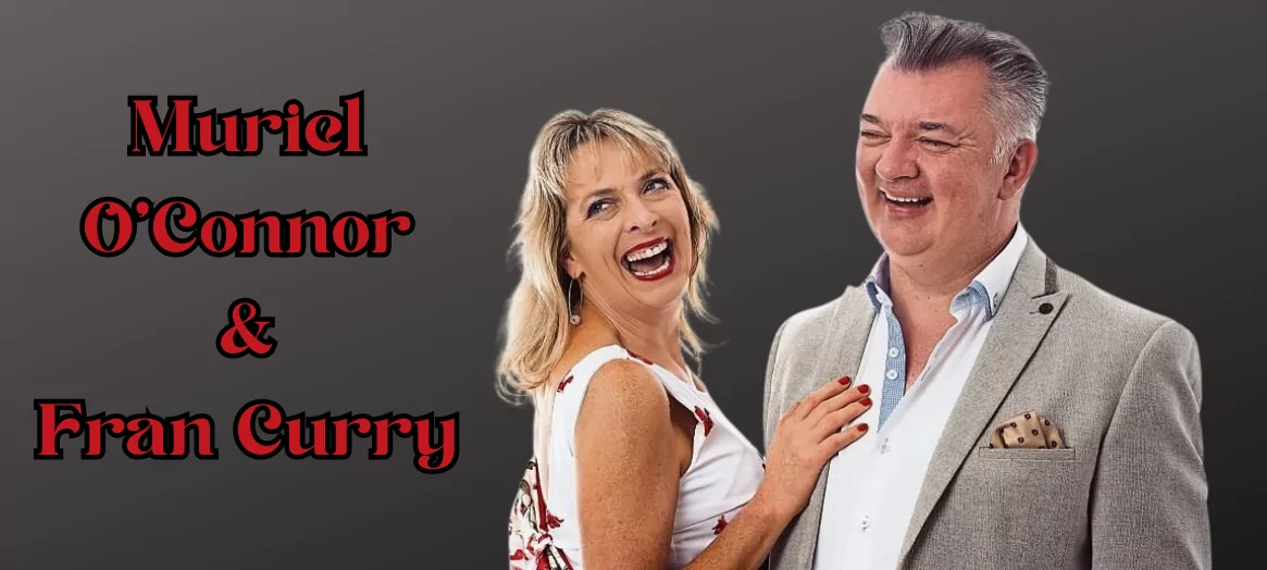 Weekend of Dancing | Muriel & Fran | Treacys West County Hotel