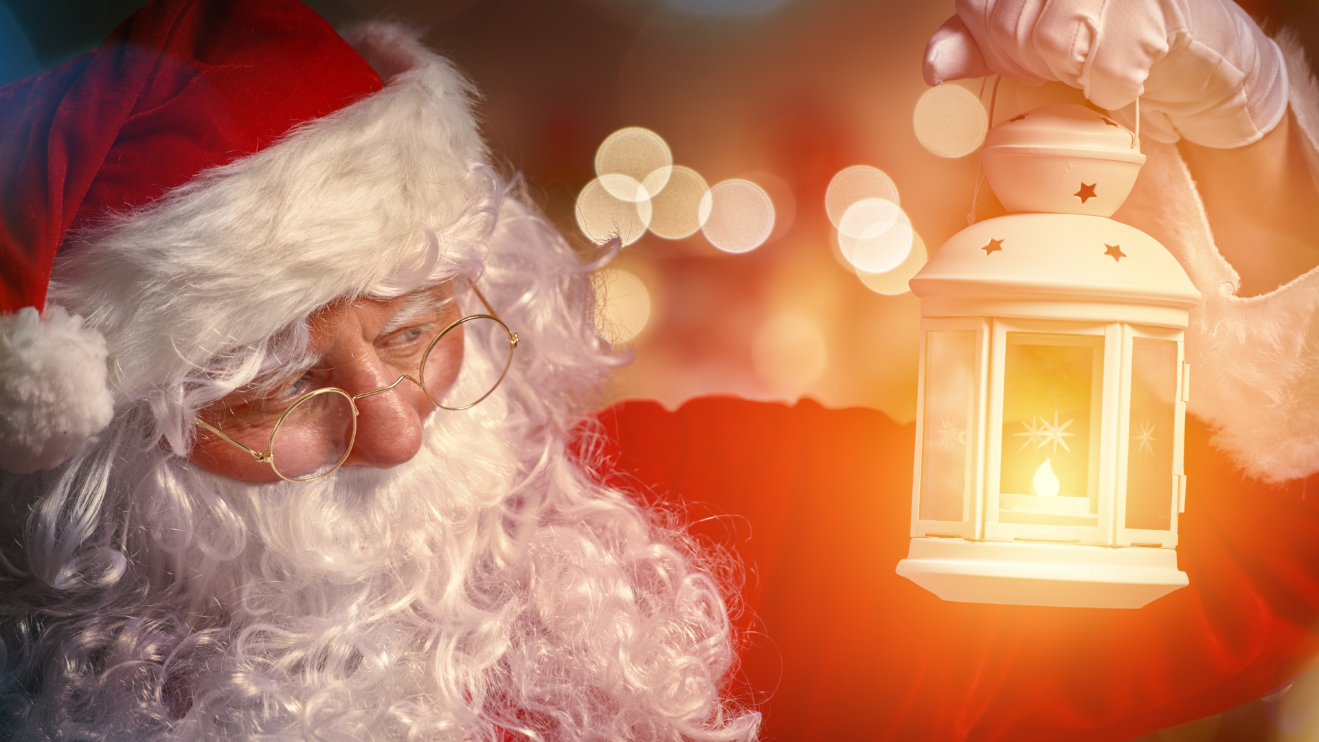 Santa Land Experience | Christmas Events Ireland | Treacys West County