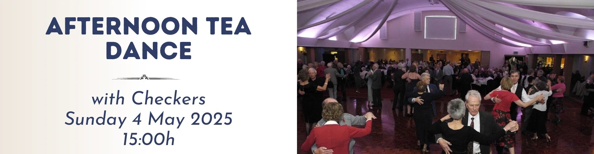 Social Dancing | Dance Weekends | Treacys West County Hotel